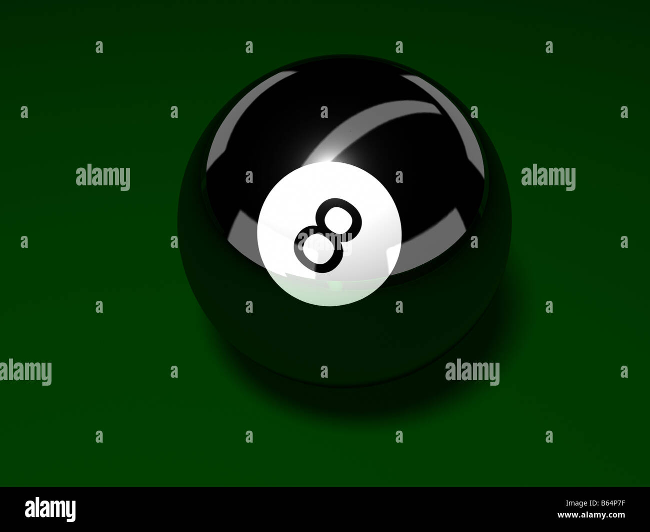 Black 8 ball hi-res stock photography and images - Alamy