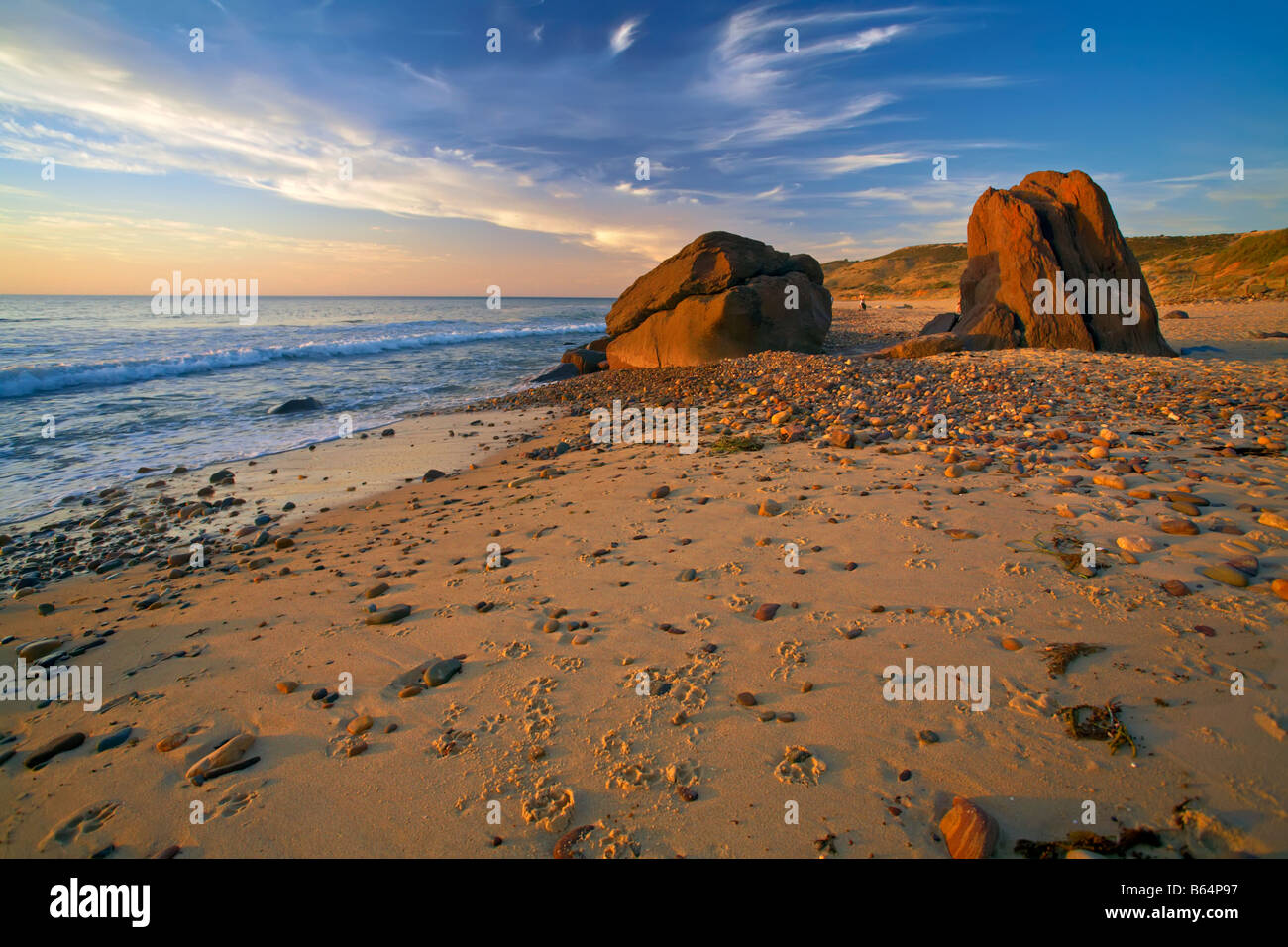 Hallett Cove Adelaide South Australia Stock Photo - Alamy