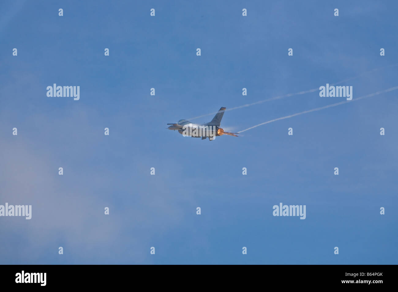 US Airforce F A 22 Raptor a component of the Global Strike Task Force ...