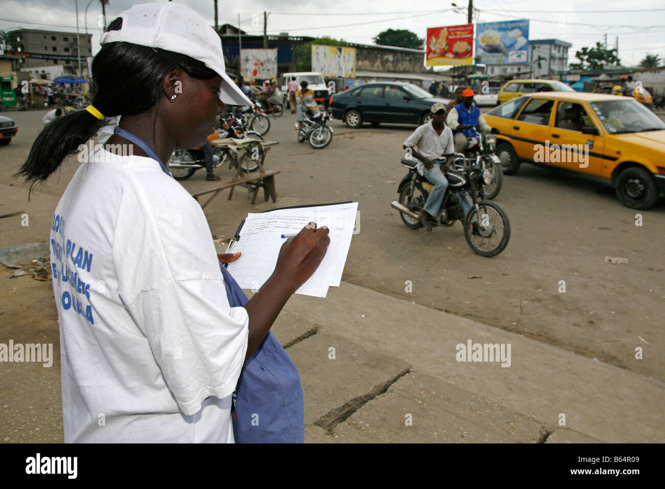 Pollution statistics hi-res stock photography and images - Alamy