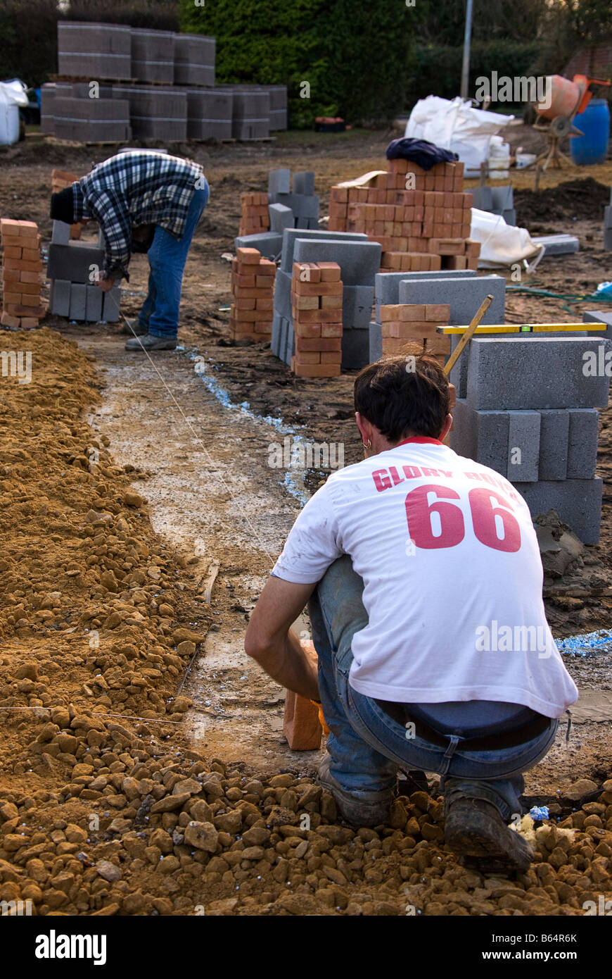 Positioning a line at right angles hi-res stock photography and images ...