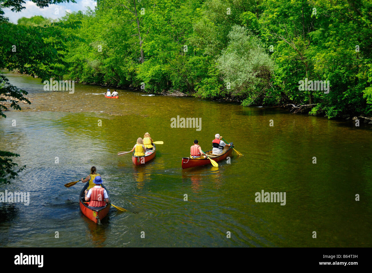 Battenkill river hi-res stock photography and images - Alamy