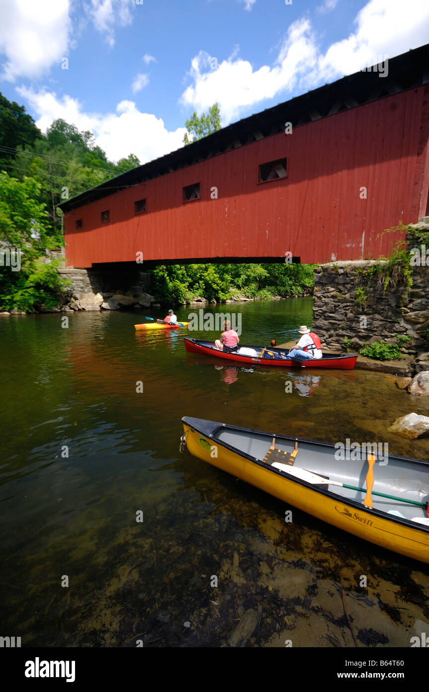 Battenkill river hi-res stock photography and images - Alamy