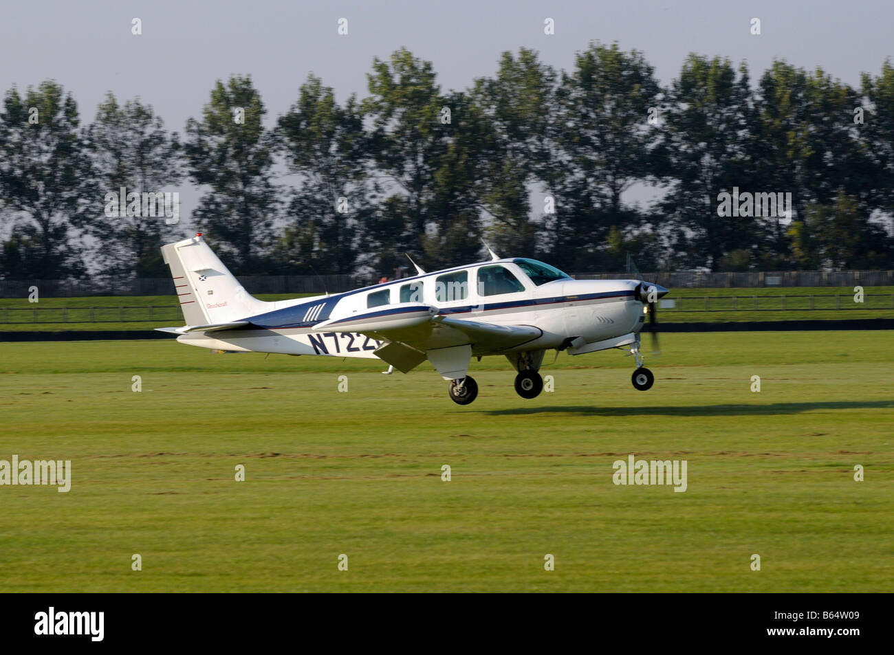Single seater aircraft hi-res stock photography and images - Alamy