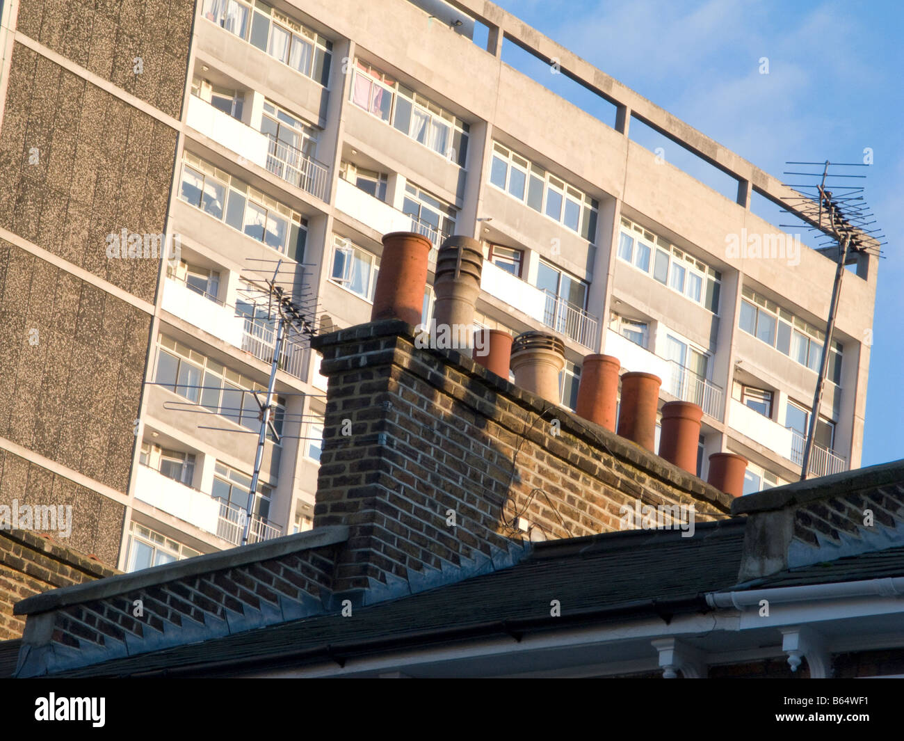 Chimney stacks uk hi-res stock photography and images - Alamy
