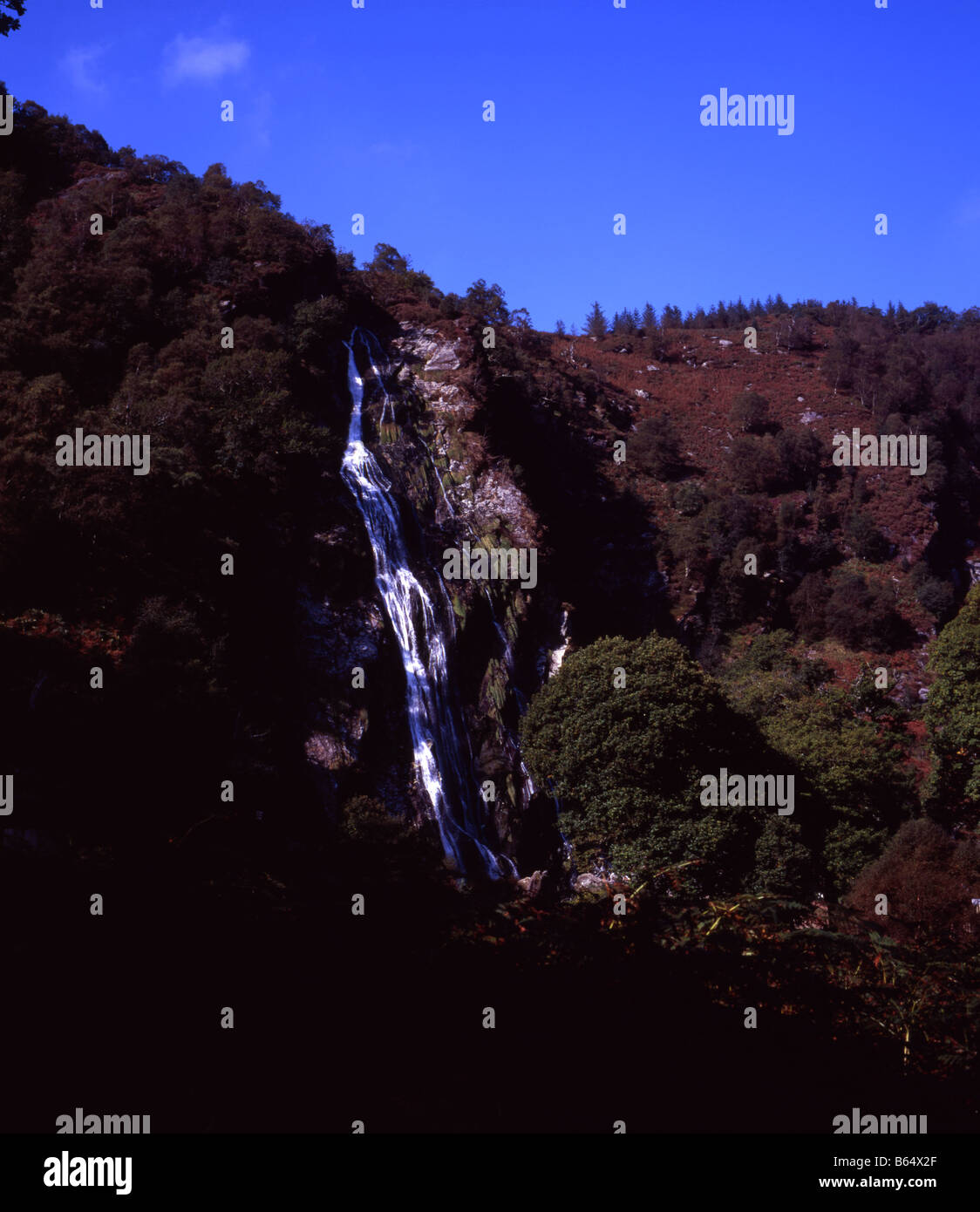 Dargle Wicklow High Resolution Stock Photography and Images - Alamy