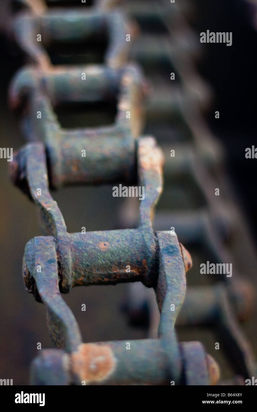 Chain drive hi-res stock photography and images - Alamy