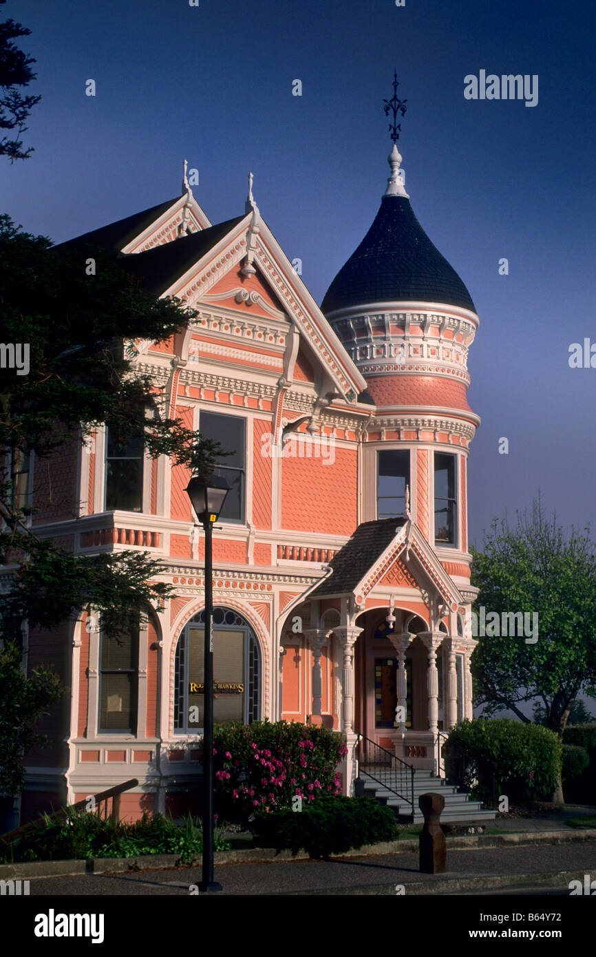 Architecture historical victorian era building hi-res stock photography ...