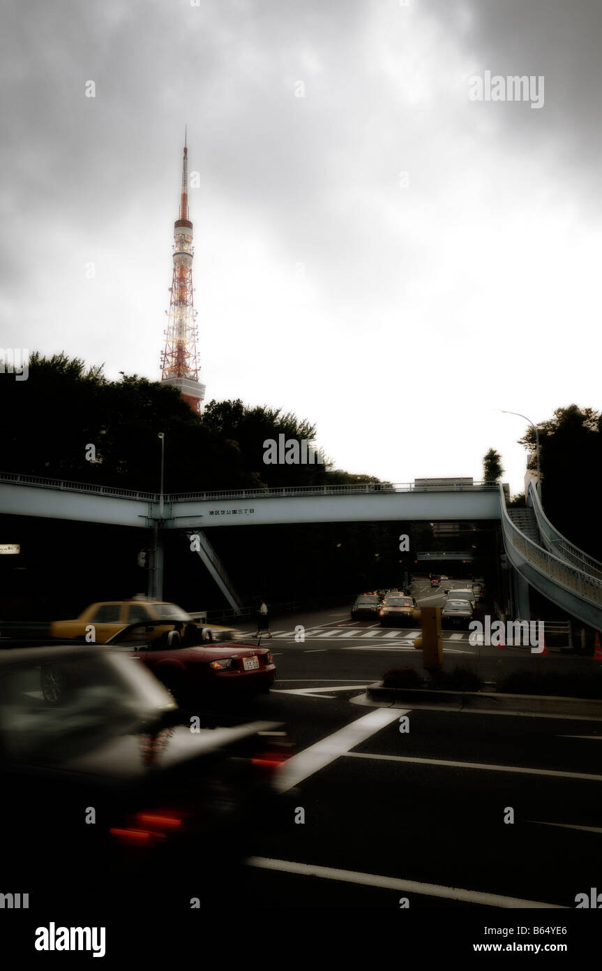 Minato_ku hi-res stock photography and images - Alamy