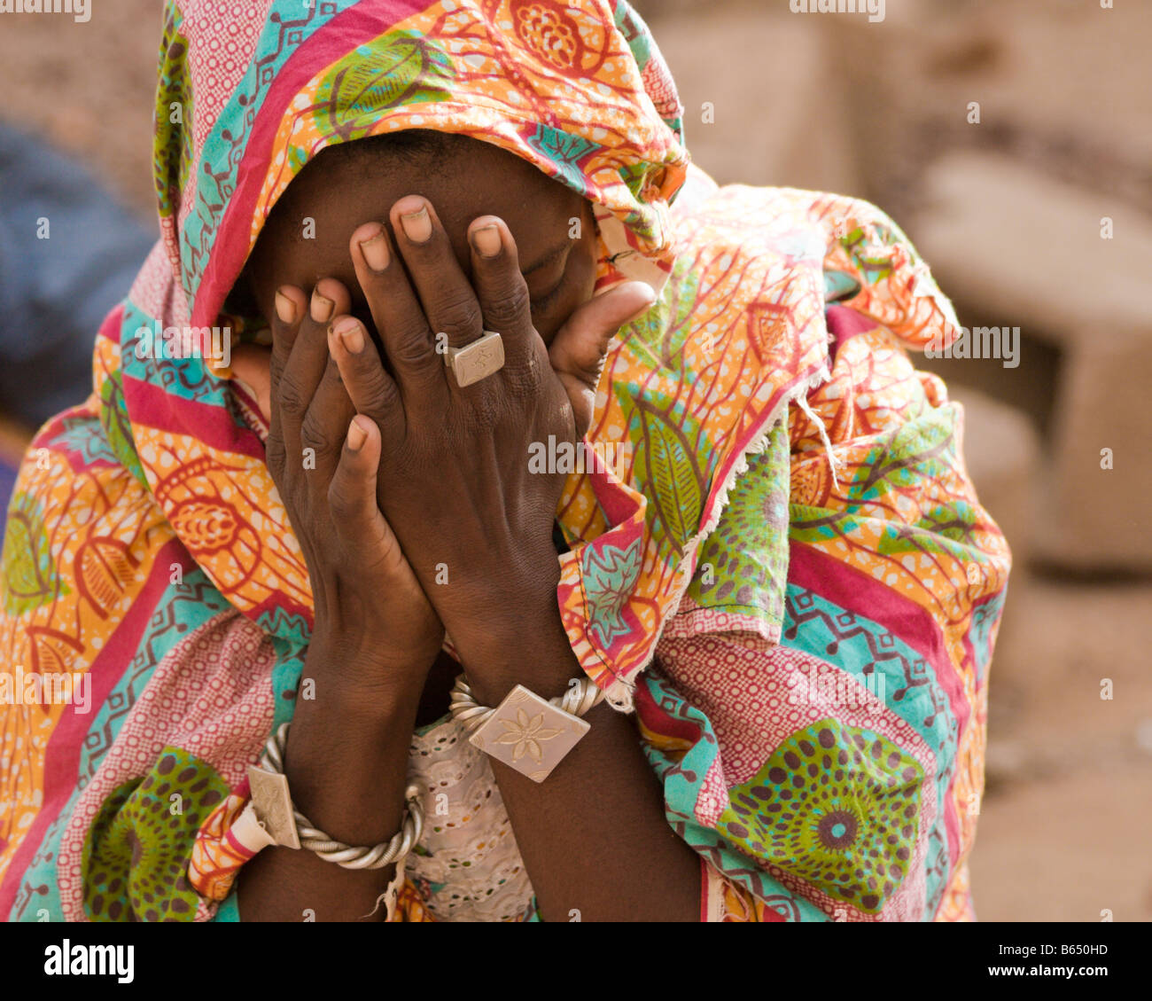 Spiritual diversity in nigeria hi-res stock photography and images - Alamy