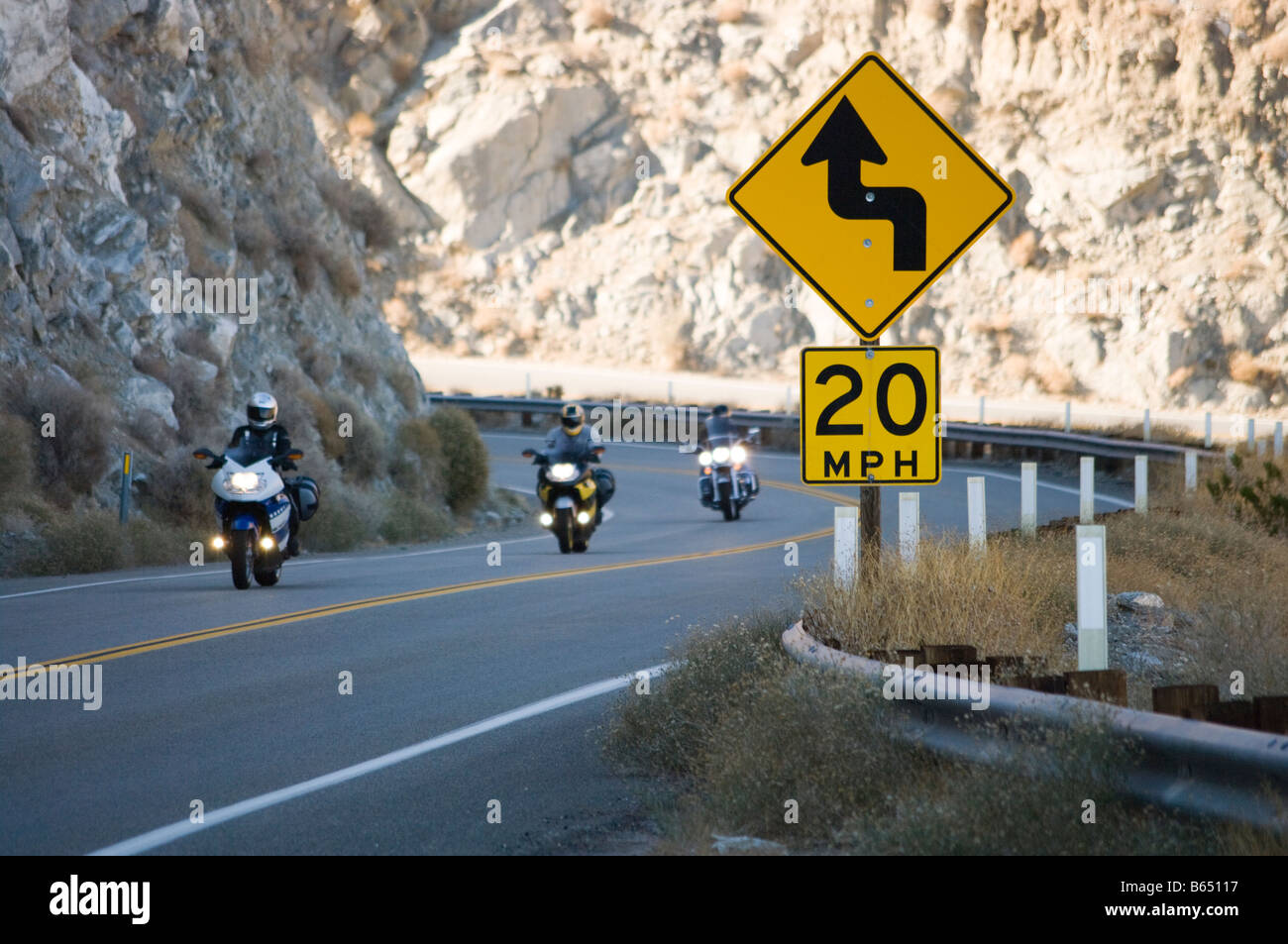 Scene from Highway S22 looking east over Borrego Springs and Anza ...