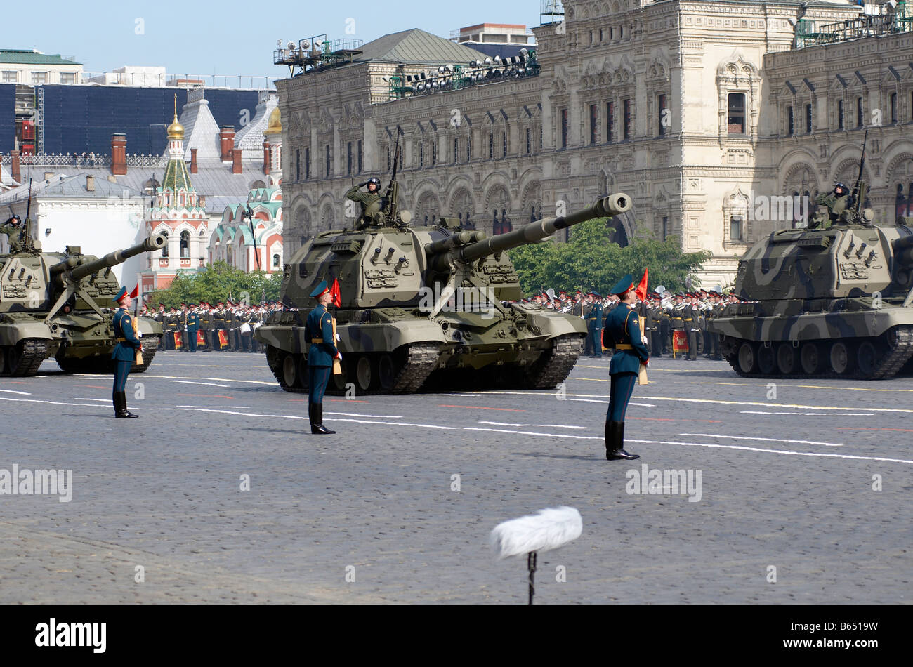 Arsenal victory parade hi-res stock photography and images - Alamy