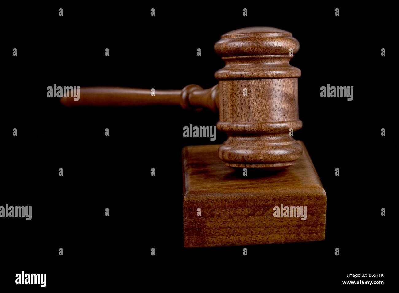 Auctioneer and gavel hi-res stock photography and images - Alamy