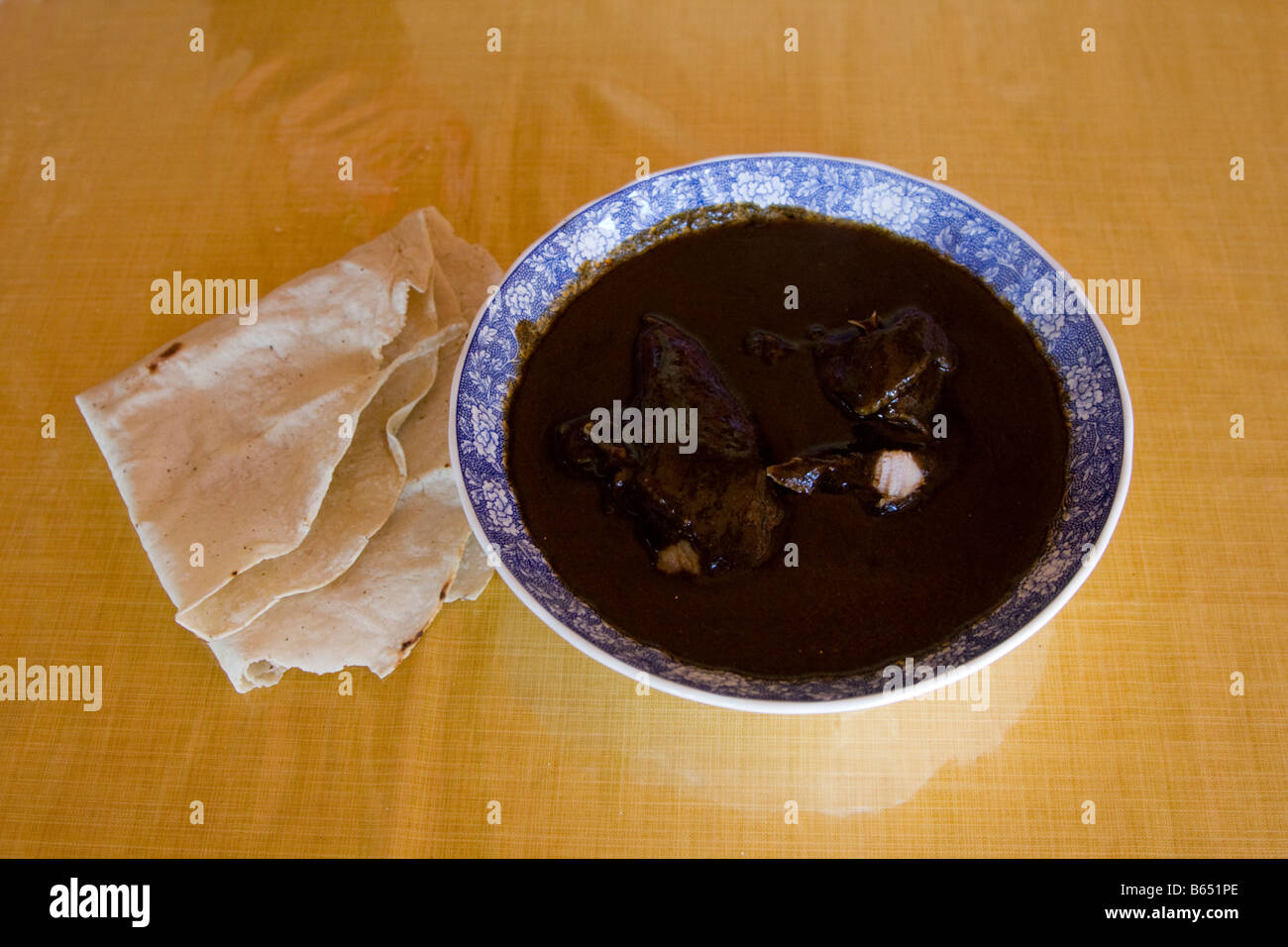 Spartan Black Soup Recipe