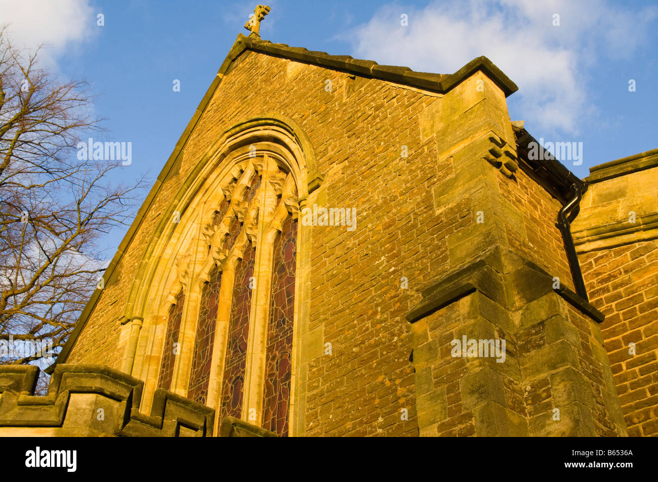 Warnham village hi-res stock photography and images - Alamy