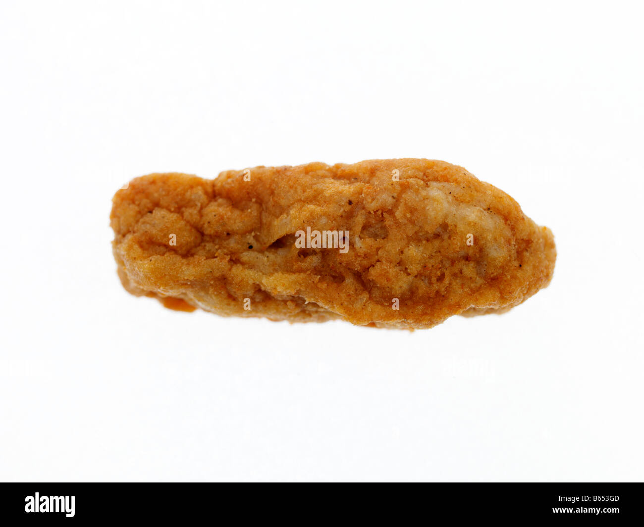 Chicken Tikka Snack Stock Photo - Alamy