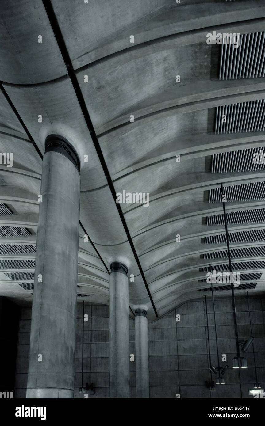 Building Underground Structures