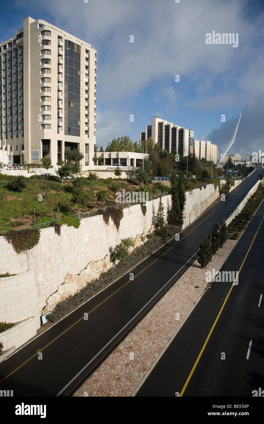 Begin road hi-res stock photography and images - Alamy