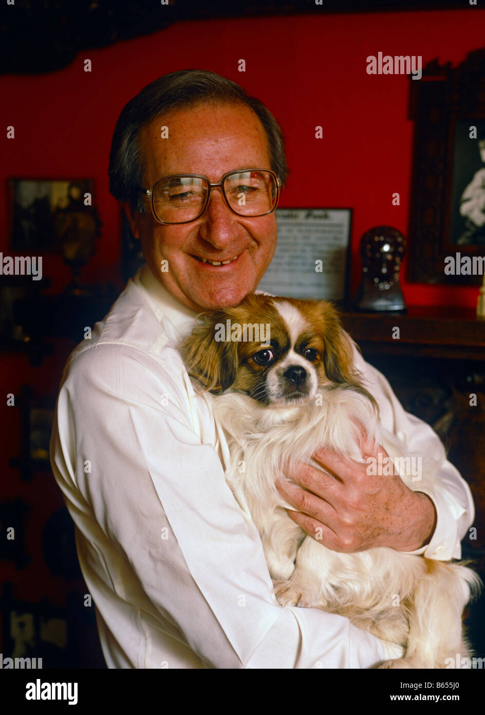 Shaw taylor hi-res stock photography and images - Alamy