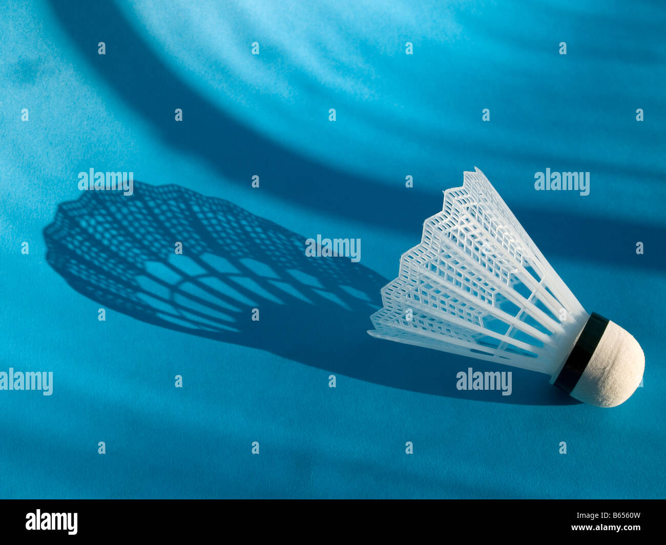 Shuttlecock hi-res stock photography and images - Alamy