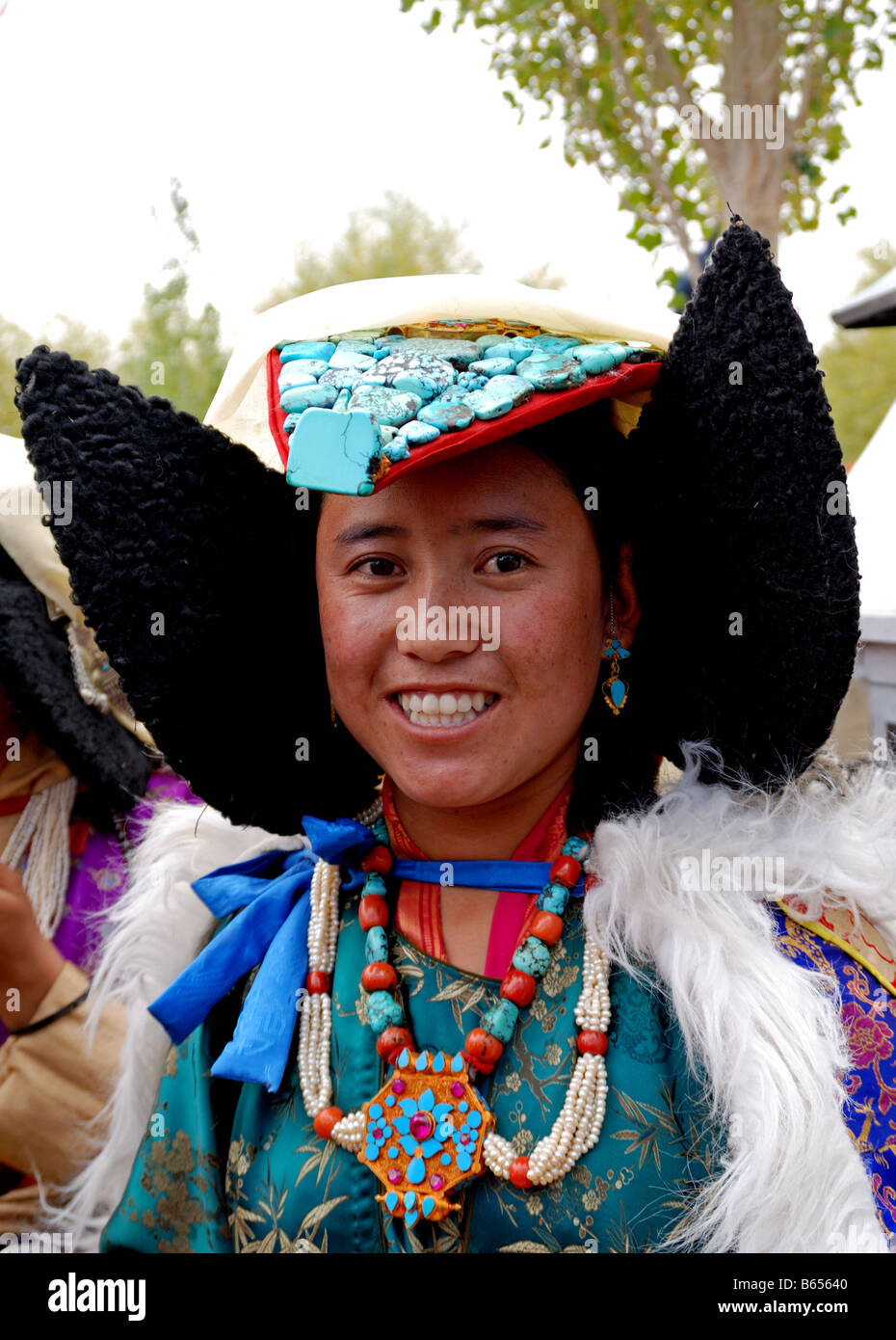 Perak women hi-res stock photography and images - Alamy