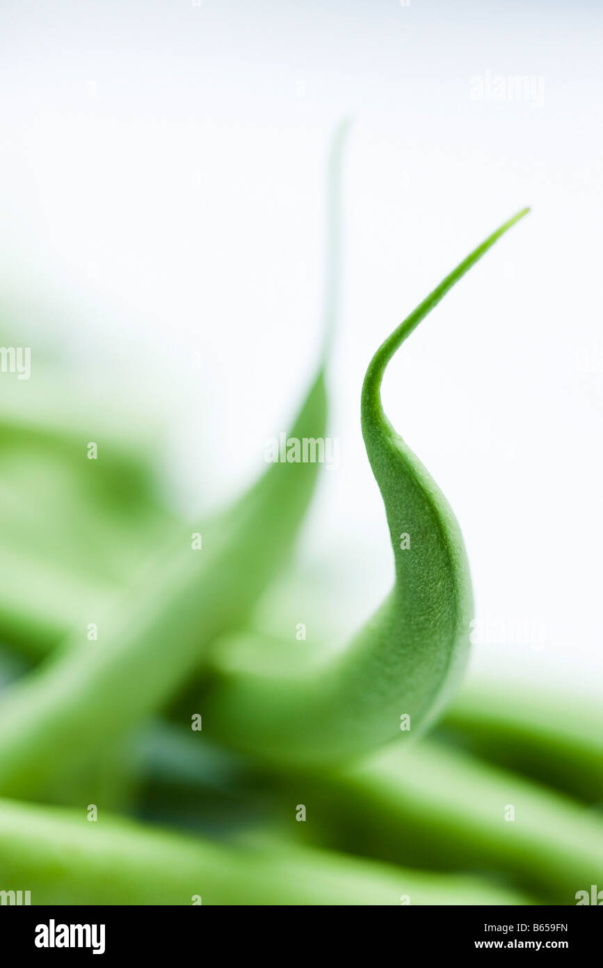 Beans curve hi-res stock photography and images - Alamy