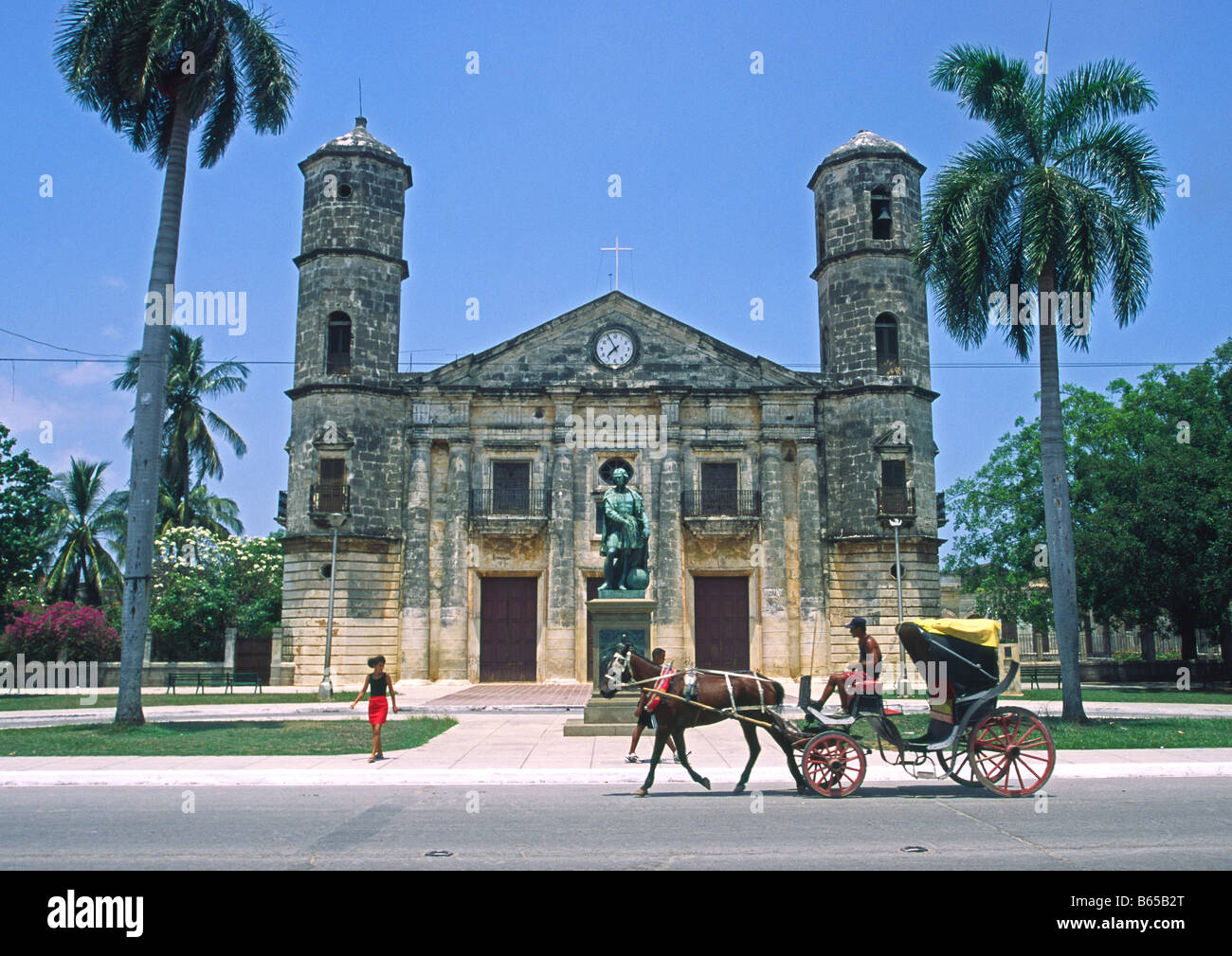 Cardenas cuba hi-res stock photography and images - Alamy