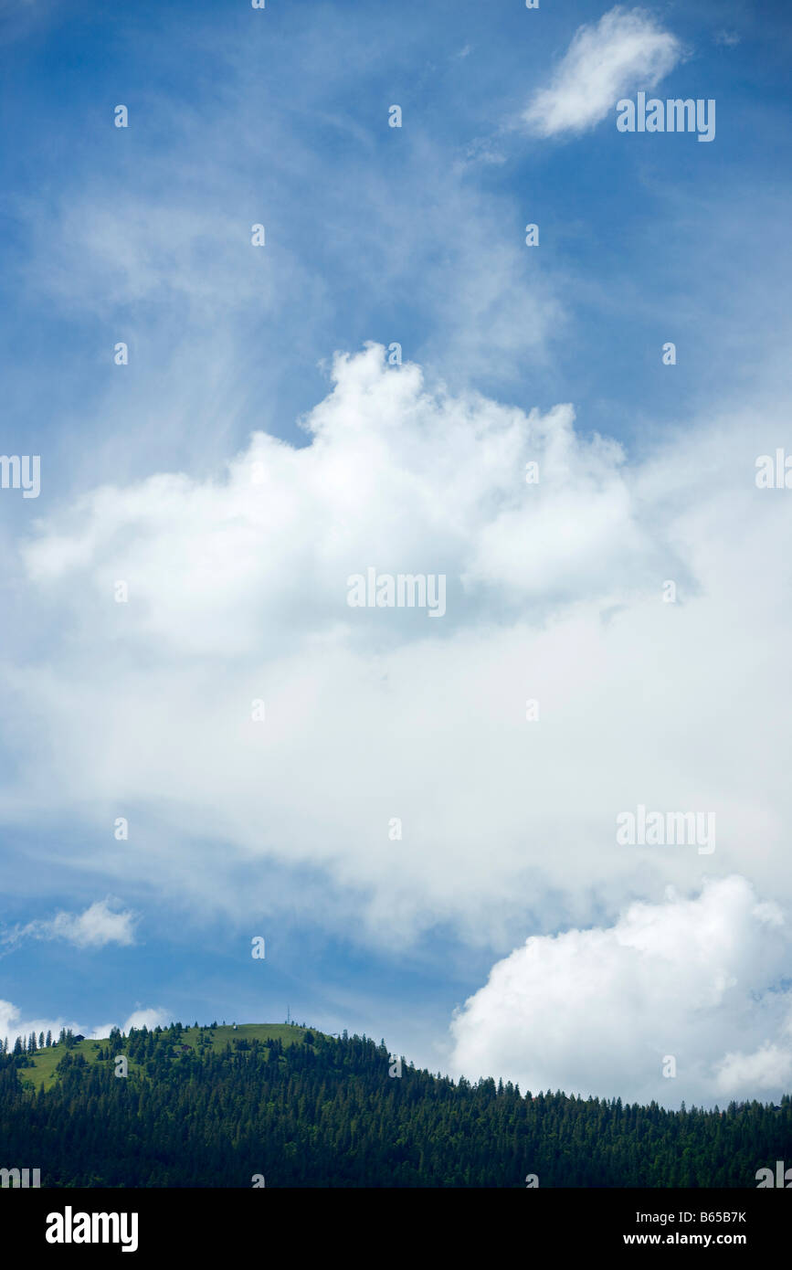 Beautiful stratus hi-res stock photography and images - Alamy
