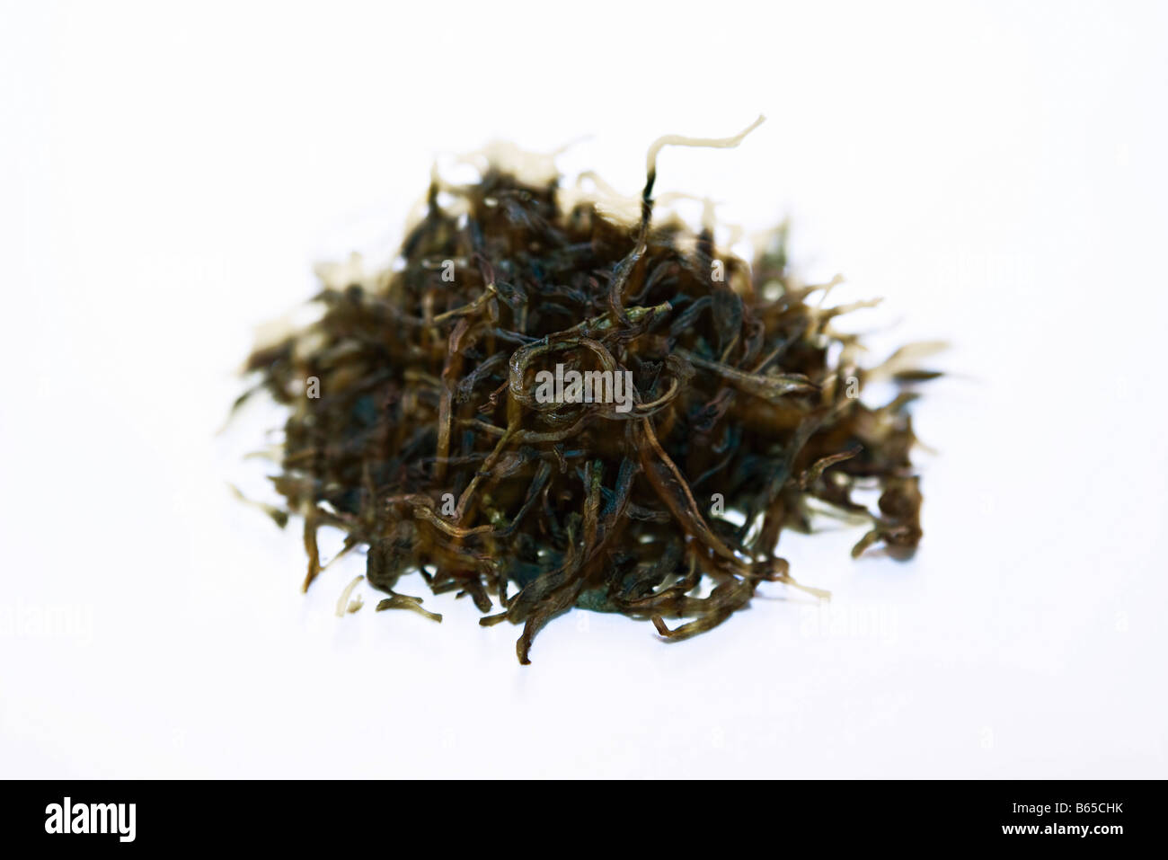 Loose tea leaves hi-res stock photography and images - Alamy