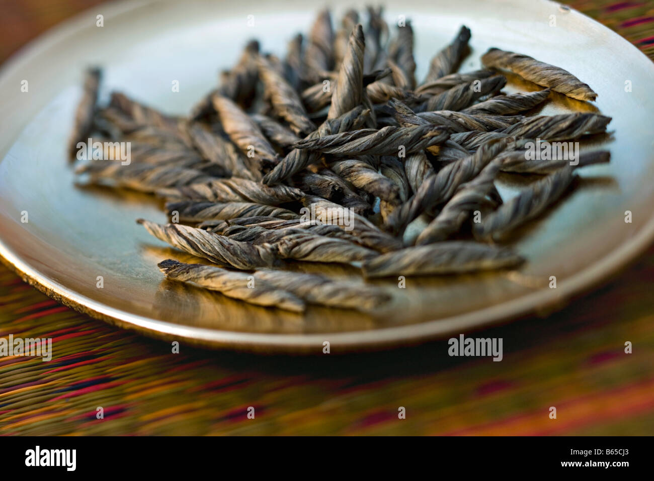Tea flavours hi-res stock photography and images - Alamy