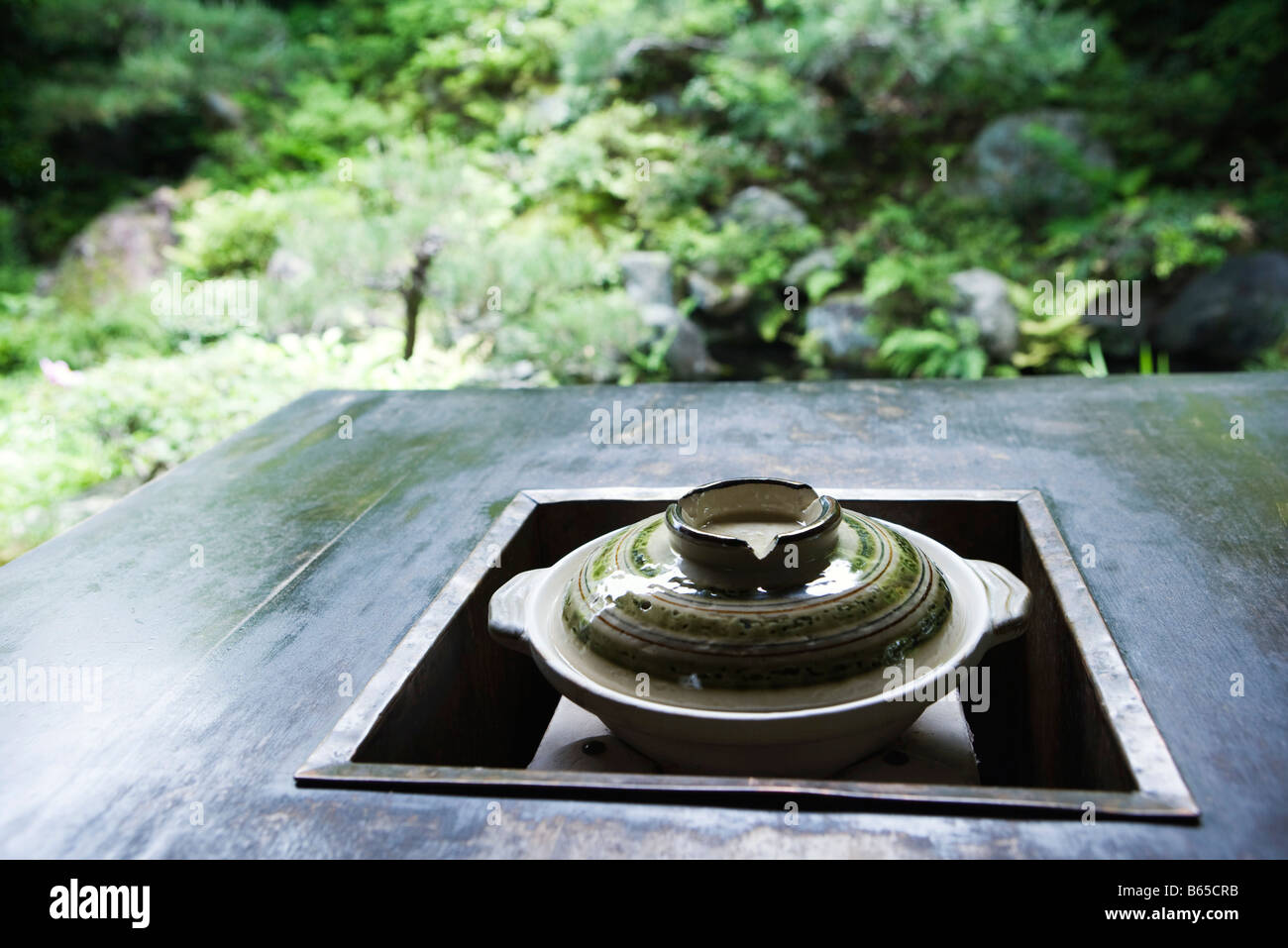 Square brazier hi-res stock photography and images - Alamy