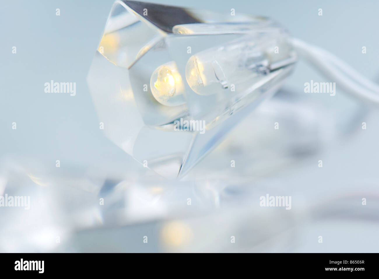 Plastics lights hi-res stock photography and images - Alamy
