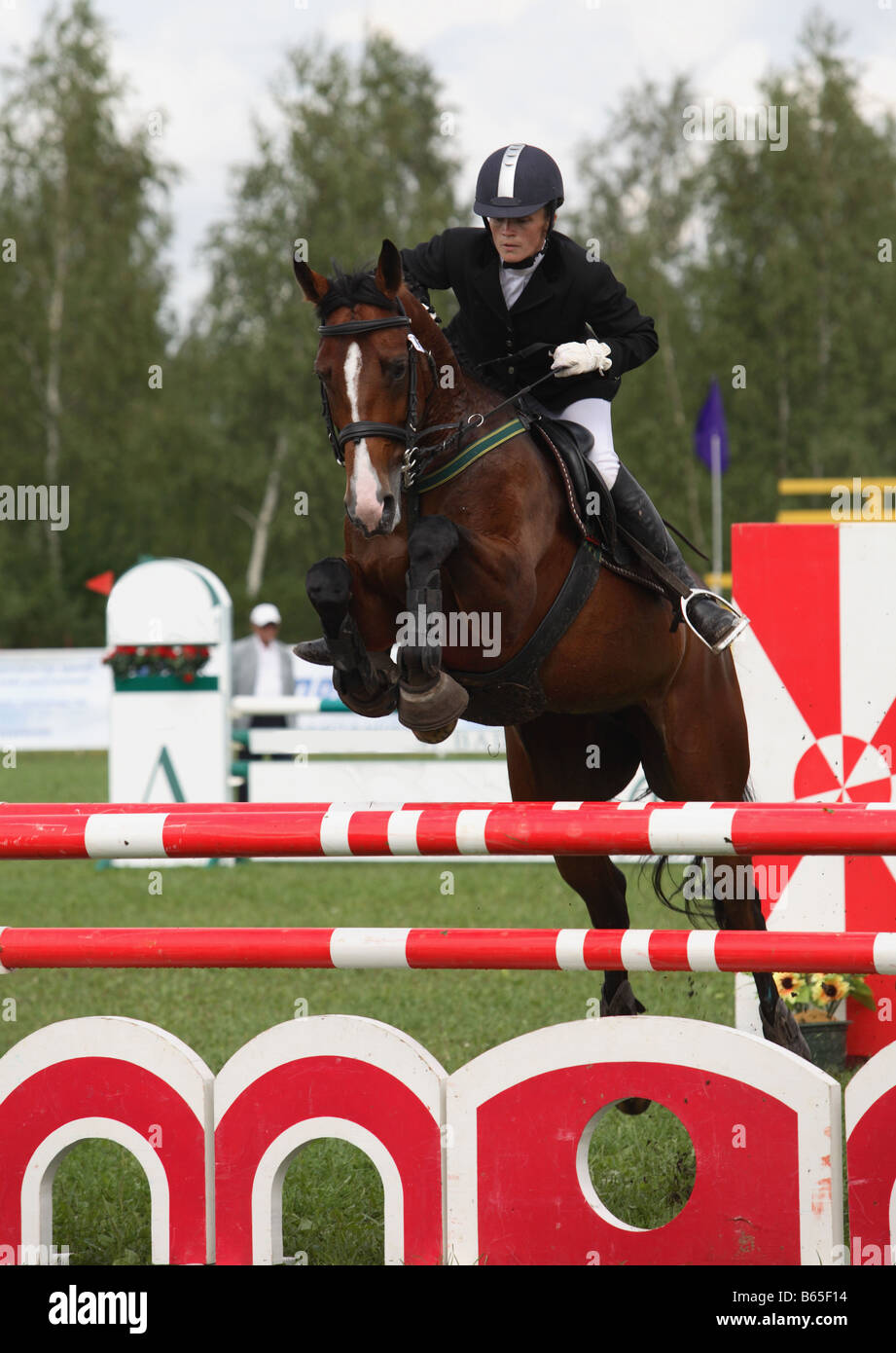 Ride concur hi-res stock photography and images - Alamy