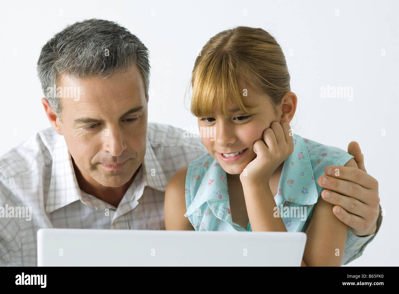 Arm around mans shoulder hi-res stock photography and images - Alamy