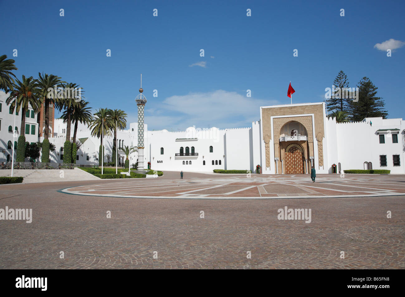 Tetouan Morocco High Resolution Stock Photography and Images - Alamy