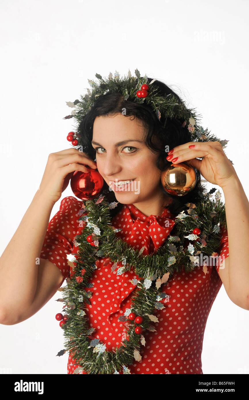 Wrap around top hi-res stock photography and images - Alamy