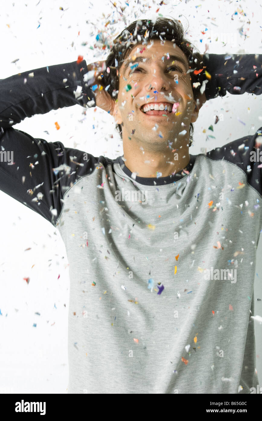 Hands motions hi-res stock photography and images - Alamy