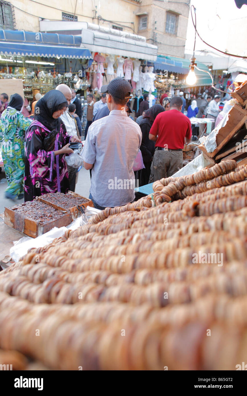 Dry figs hi-res stock photography and images - Alamy