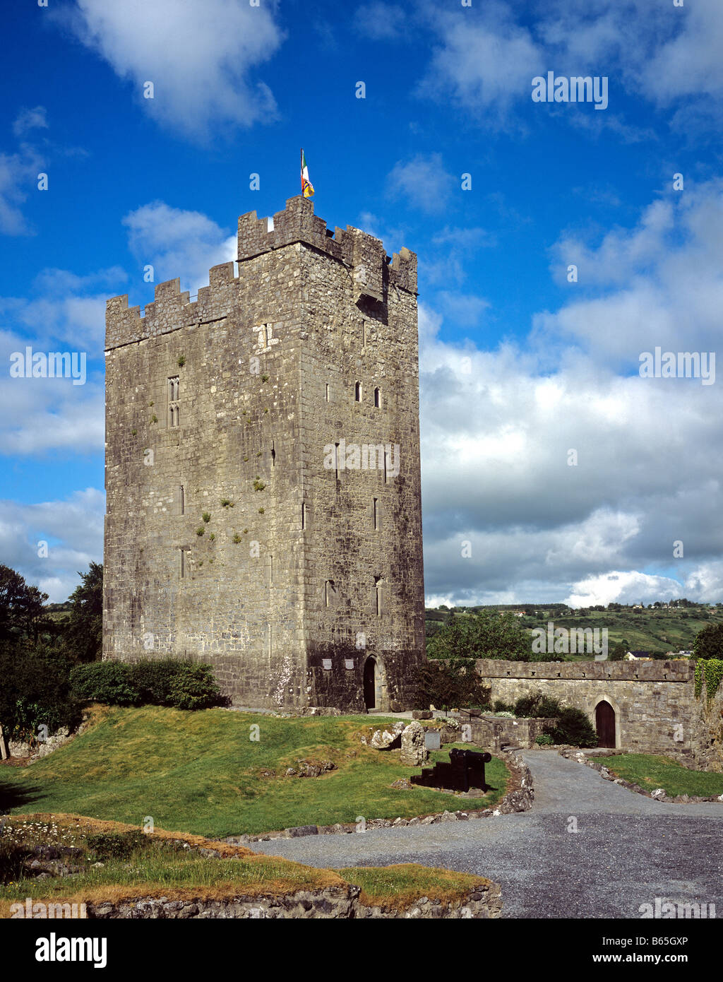 Dysert hi-res stock photography and images - Alamy