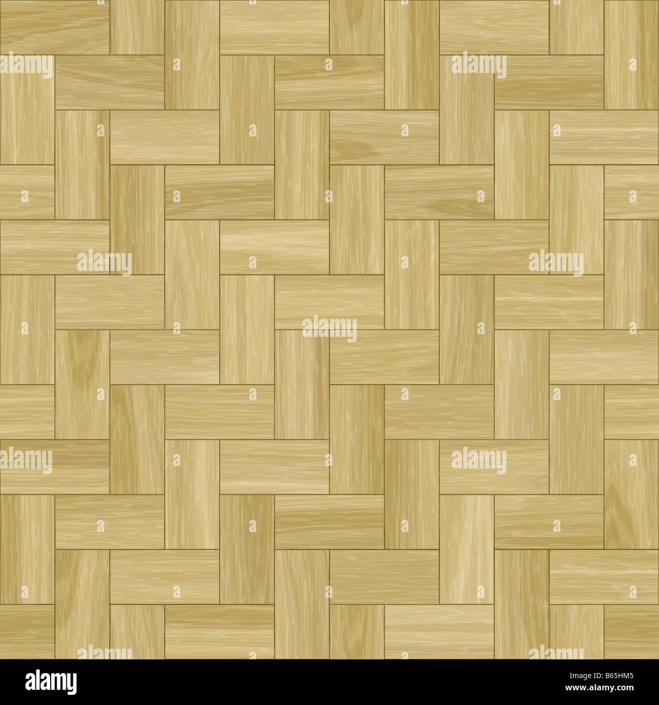 Smooth Wood Parquet Clean Floor Tiles Background Stock Photo - Alamy
