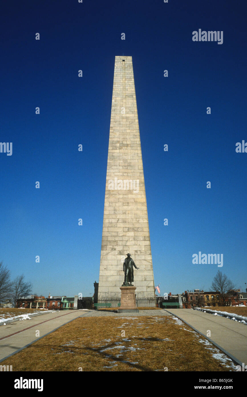 Colonel William Prescott Stock Photos & Colonel William Prescott Stock ...