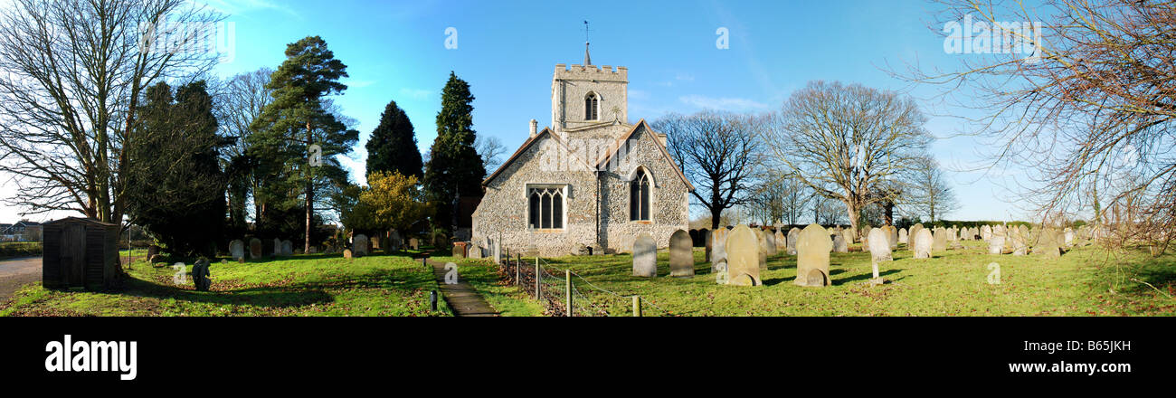 Codicote hi-res stock photography and images - Alamy