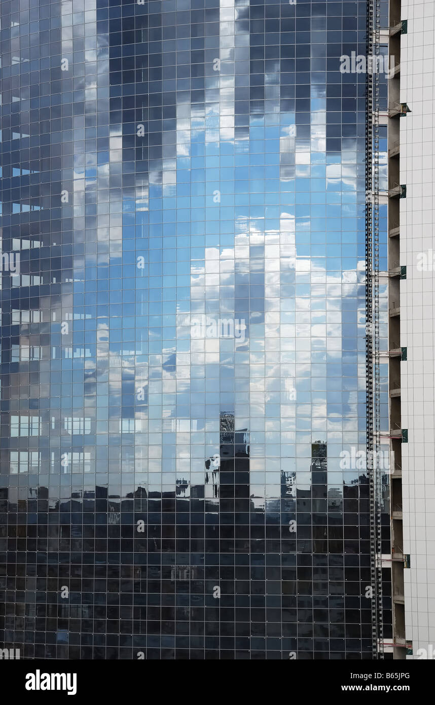 Plate glass building hi-res stock photography and images - Alamy