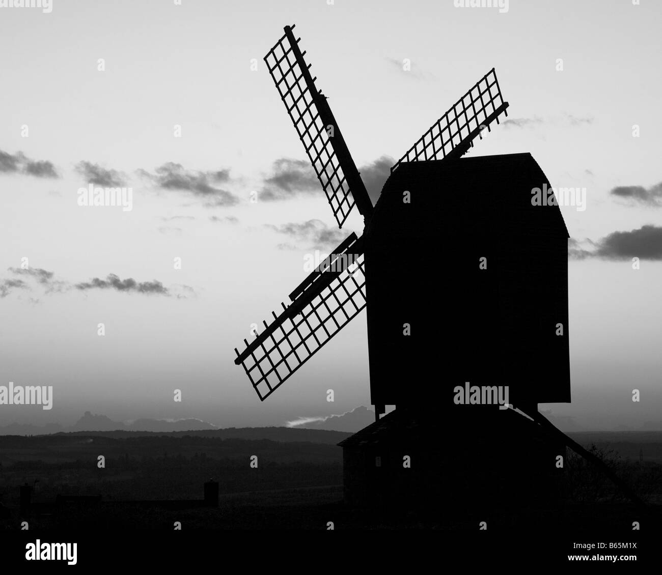 Brill buckinghamshire hi-res stock photography and images - Alamy