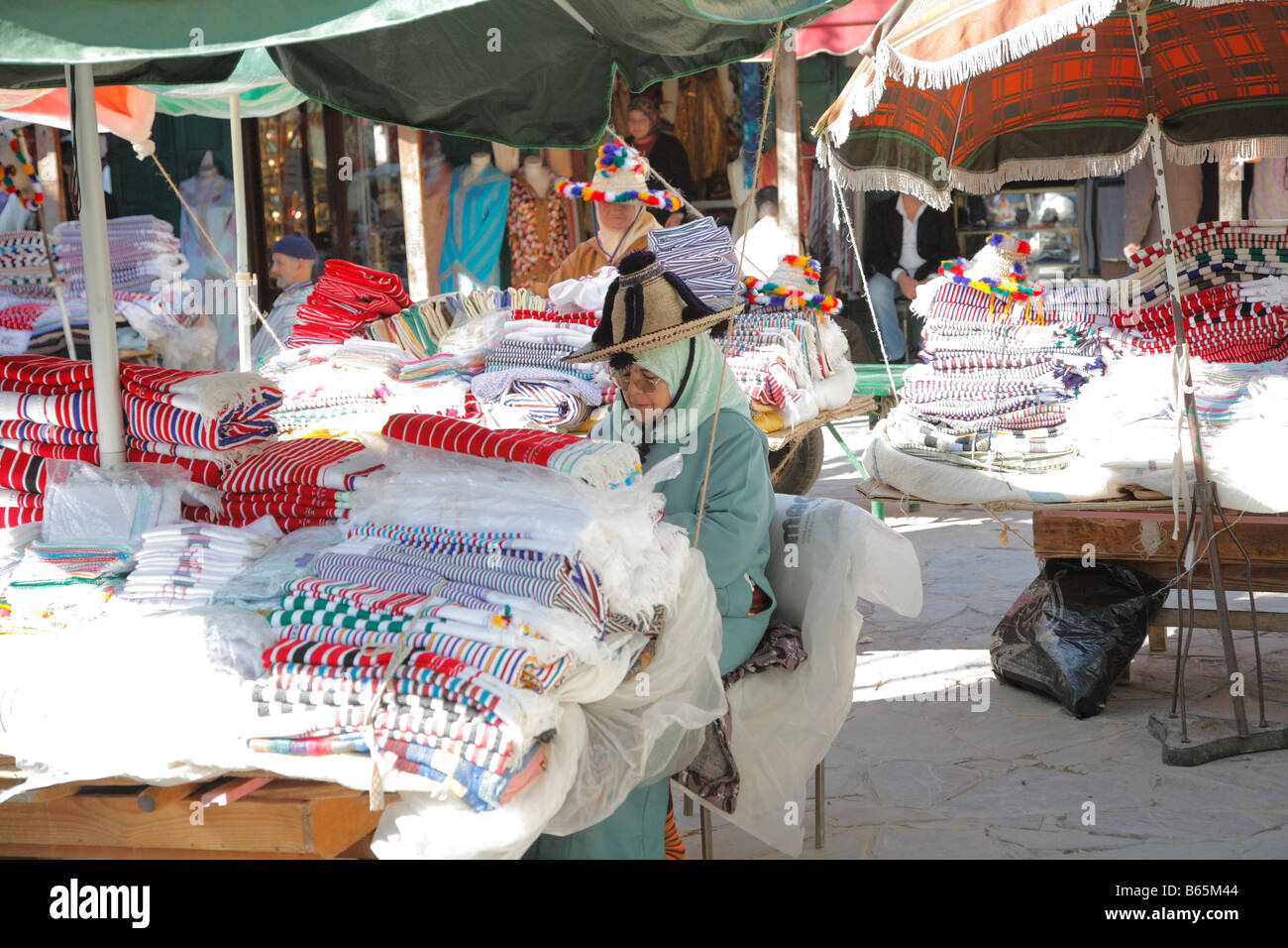 Tetouan morocco hi-res stock photography and images - Alamy