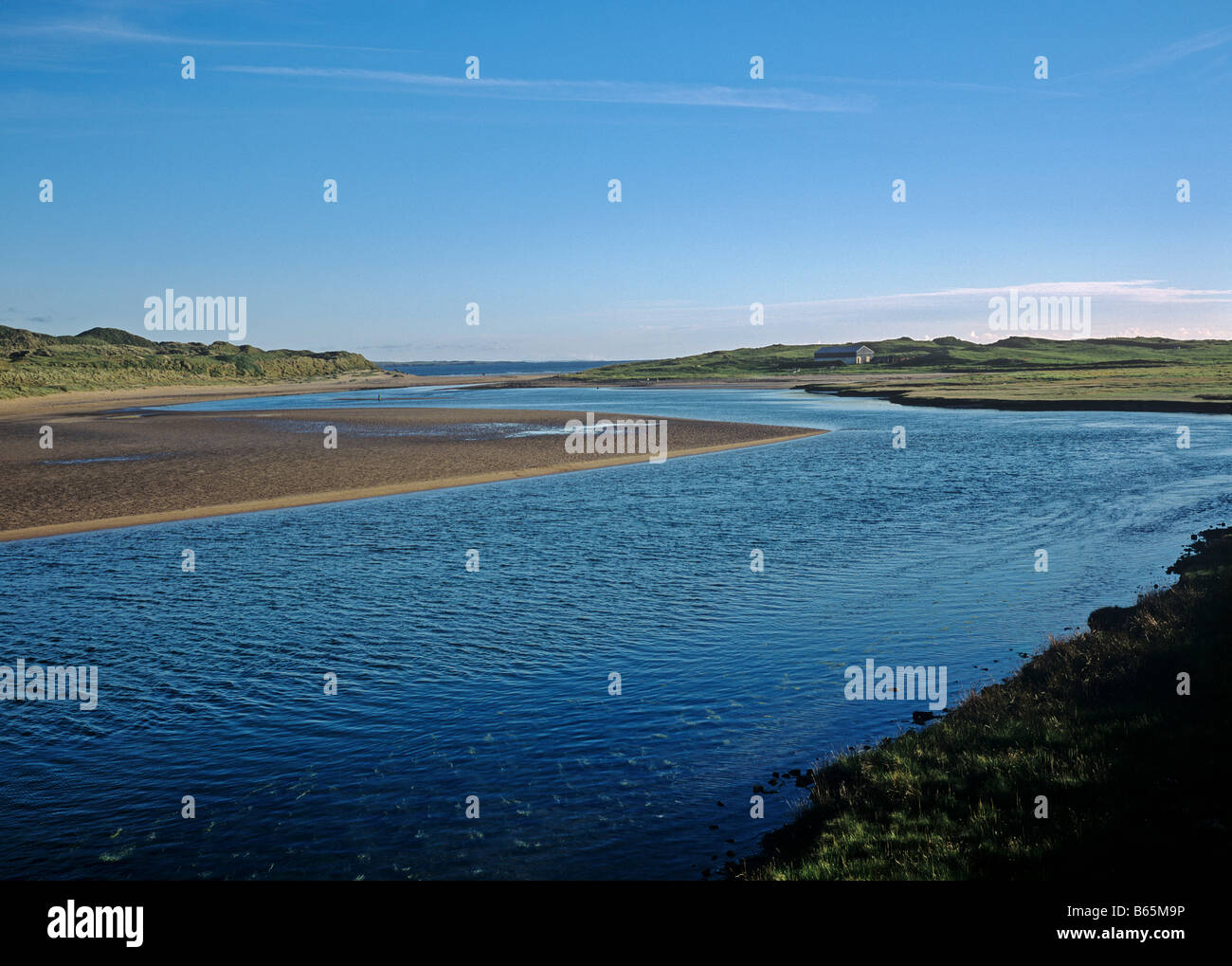 Lahinch co clare ireland hi-res stock photography and images - Alamy