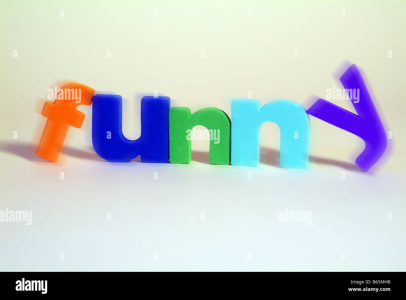 Funny word hi-res stock photography and images - Alamy