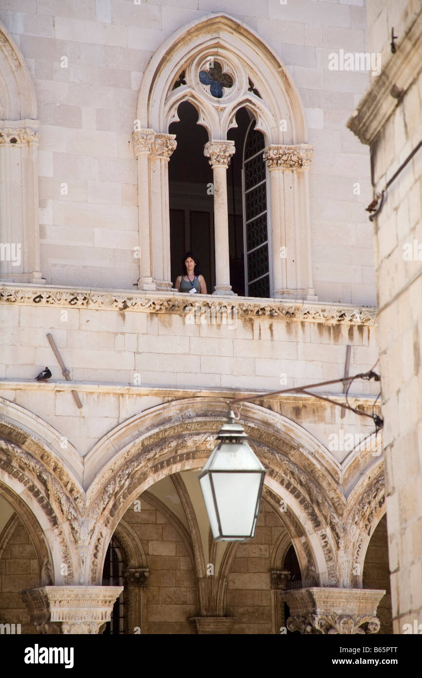 Fifteenth 15th century architecture hi-res stock photography and images ...