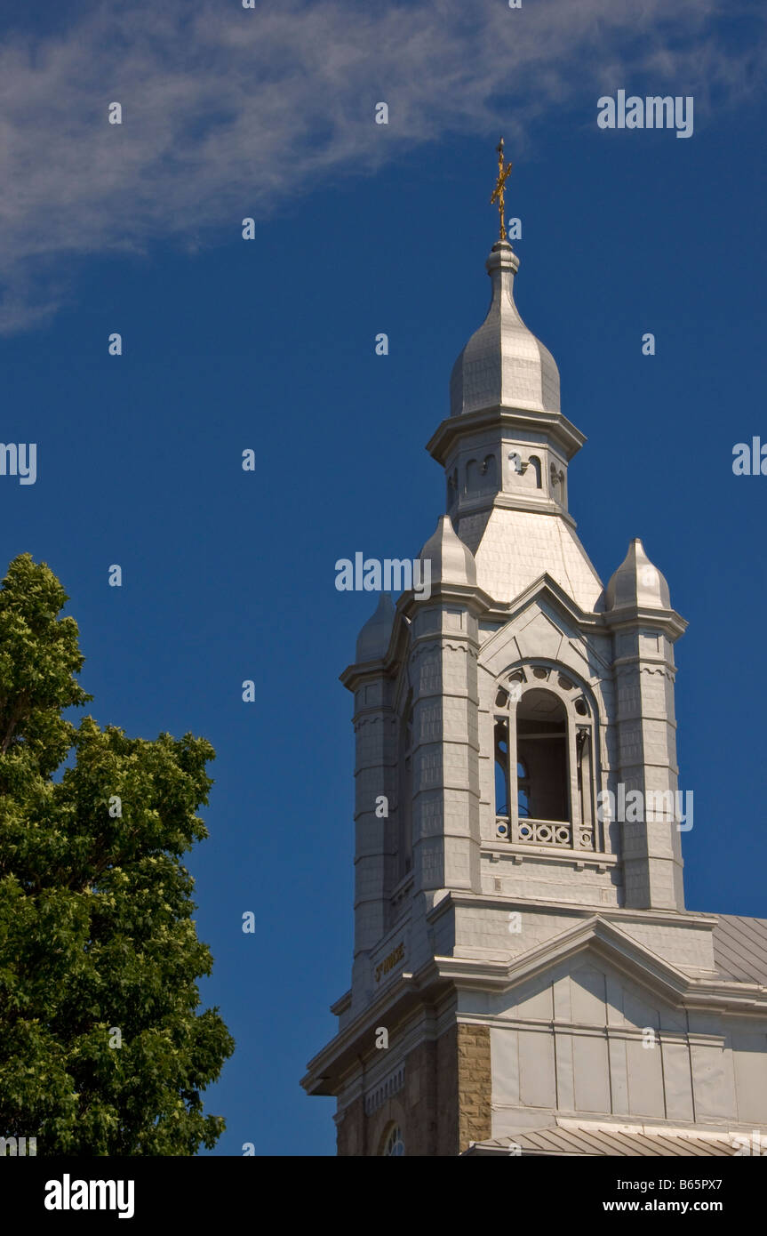 Valley matapedia quebec hi-res stock photography and images - Alamy