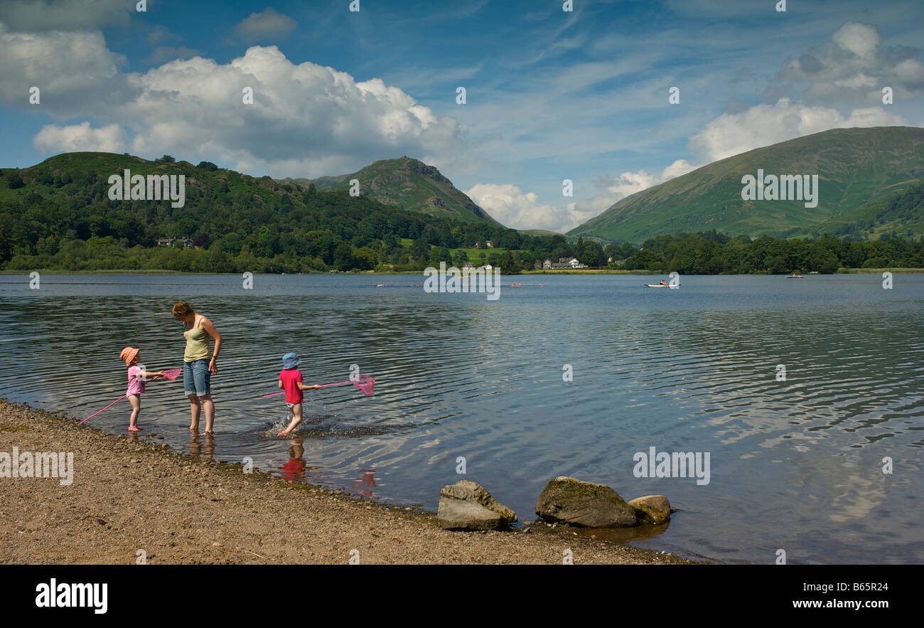 Uk shore fishing hi-res stock photography and images - Alamy